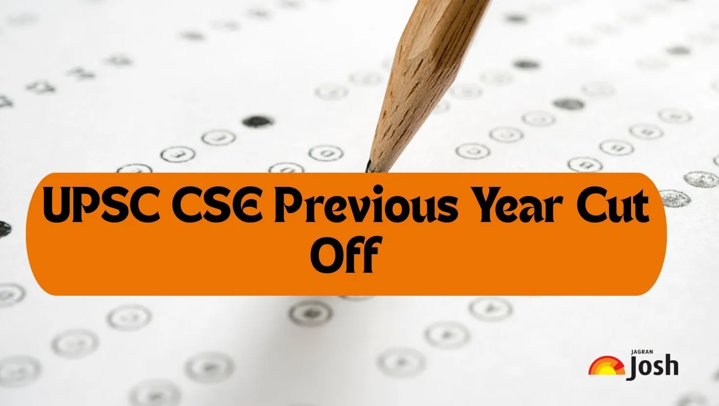 UPSC CSE Cut Off Marks: Check Previous Year Cut Off Marks for Prelims ...