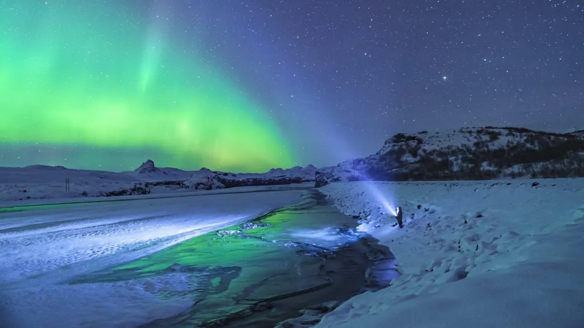 Northern Lights Alert Tonight: Top 10 U.S. States Aurora Borealis will ...