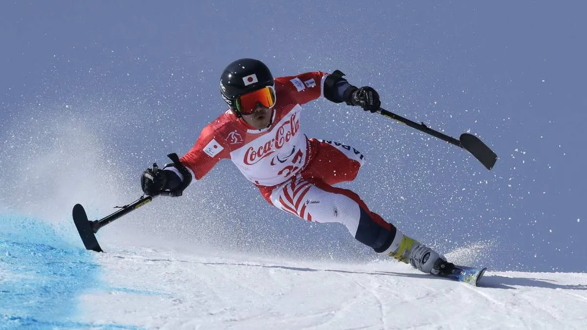 2026 Winter Paralympics: Host City, Key Dates, When and Where to Watch?