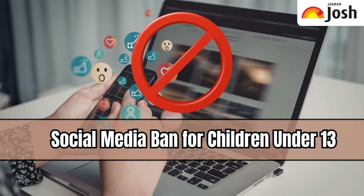 Social Media Ban for Children! Andhra Pradesh Government Considers ...