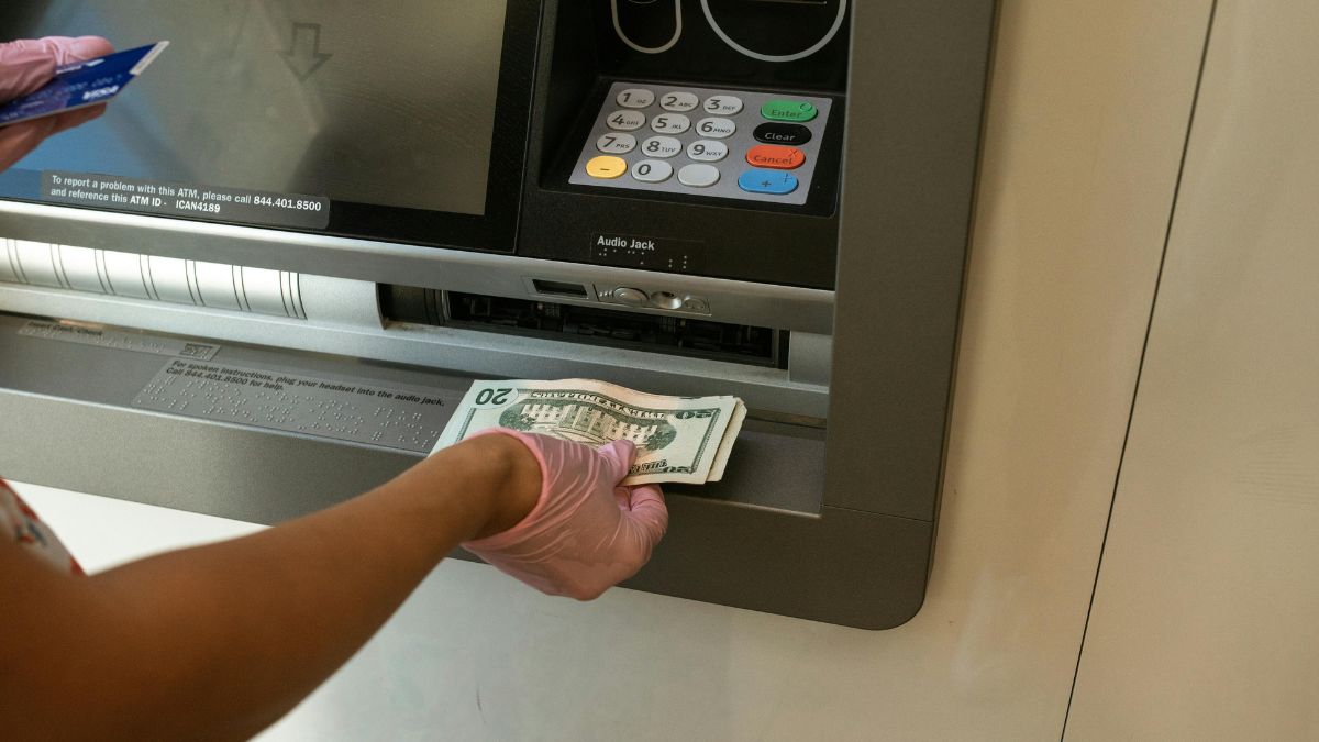 Where Is the World’s Highest ATM Located?