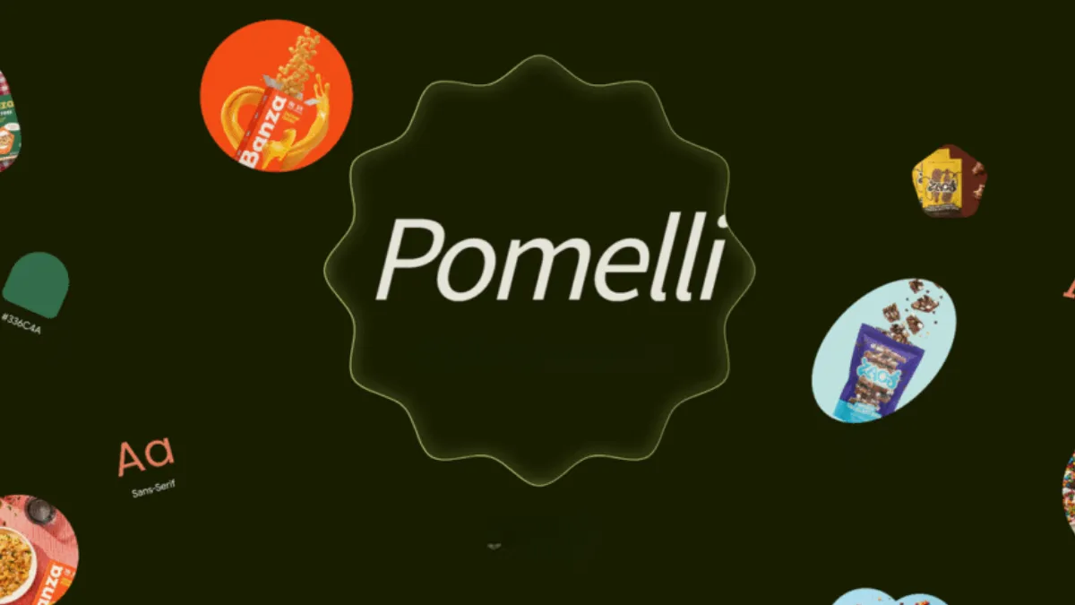 What is Pomelli AI? Canva vs Pomelli AI Comparison