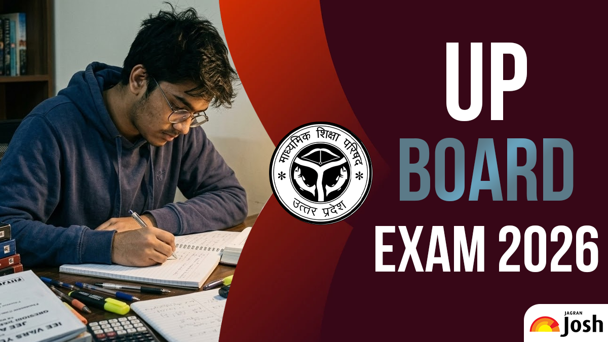 UP Board Exam 2026: Step Marking Introduced in Evaluation, Students To ...
