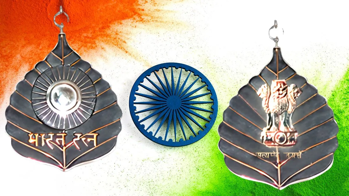 Bharat Ratna Award Winners List: Check All the Recipients from 1954 to ...