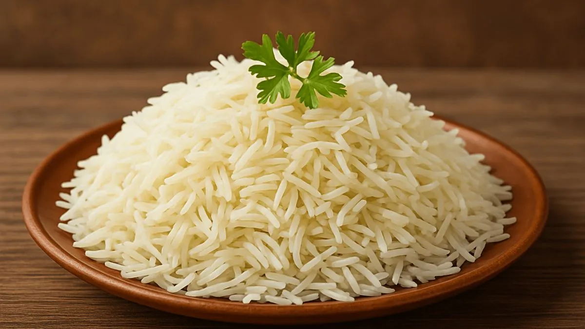 Which Country Is the Largest Consumer of Rice in the World?