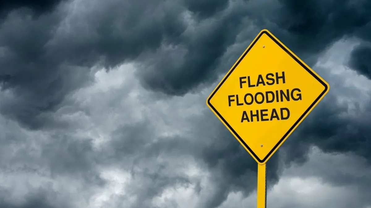 Flash Flood Warning: Is Your Michigan Community at Risk Today?