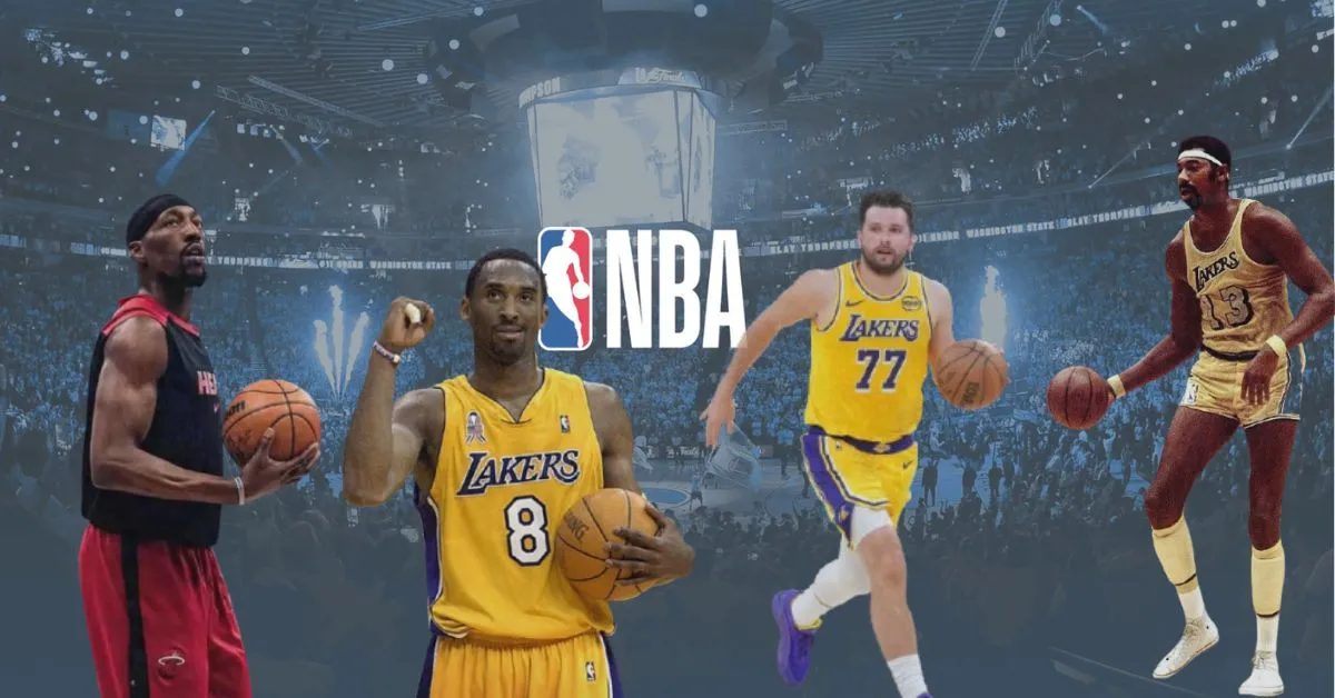 Who Has Scored the Most Points in an NBA Game? Top 10 Players List