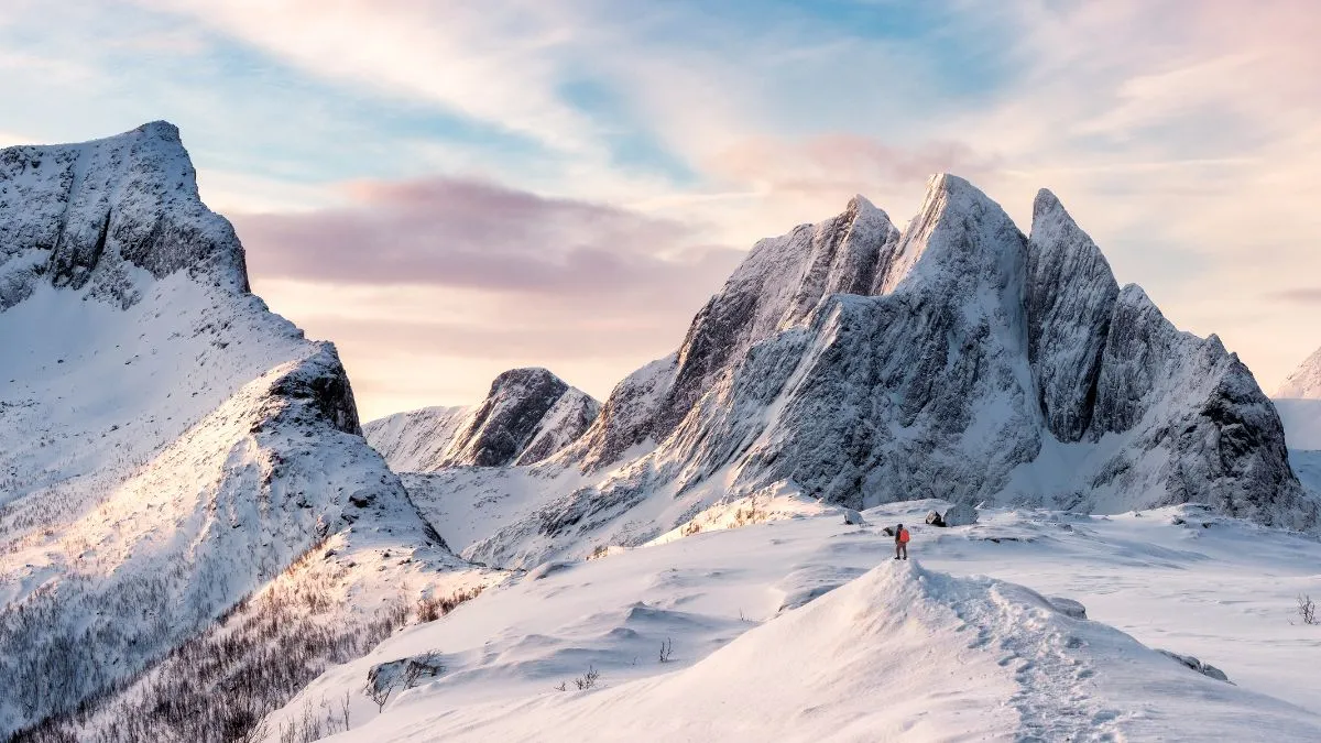 Which Mountain Is the Third Highest Peak in the World?