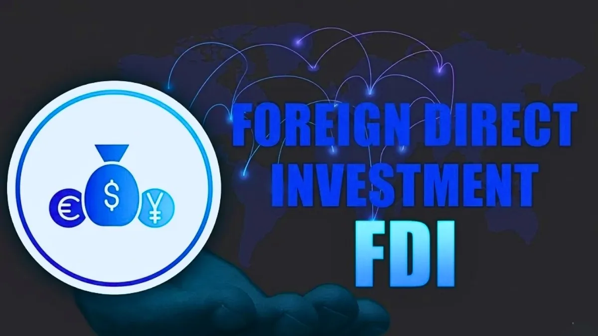 Foreign Direct Investment (FDI): Definition, Types, Policy and Example