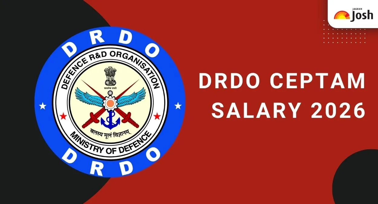 DRDO CEPTAM Salary 2026: STA-B & Technician-A In Hand Salary, Pay Scale ...