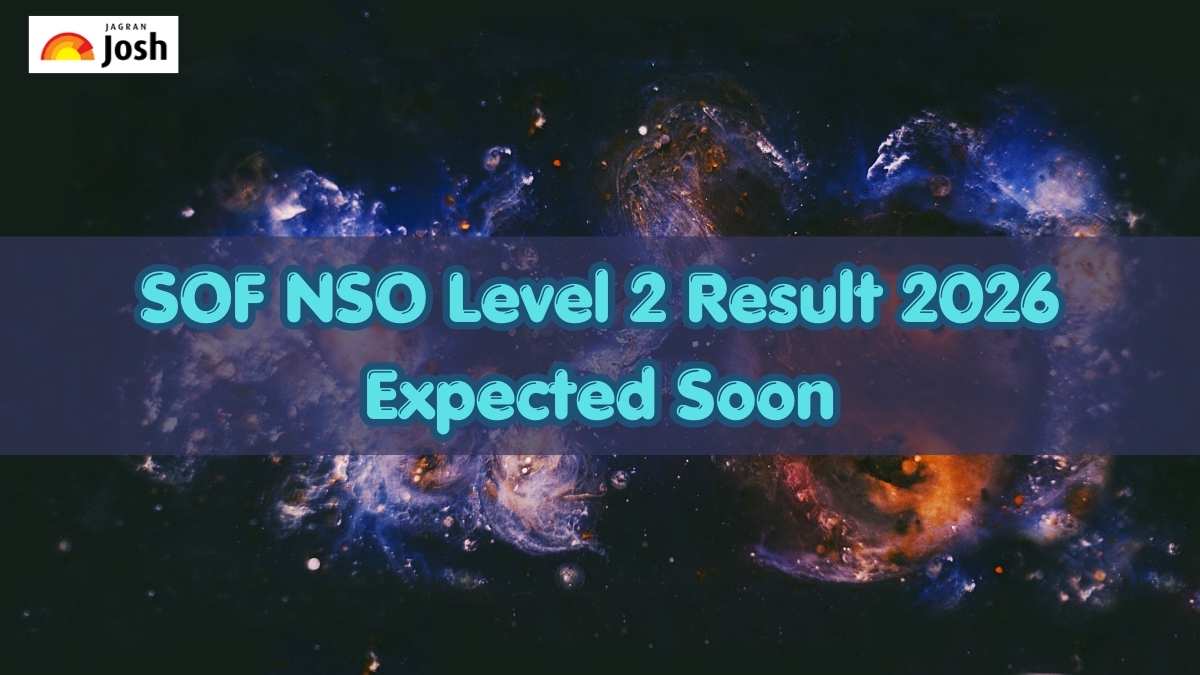 SOF NSO Level 2 Result 2026 Expected Soon, Check Steps to Download ...