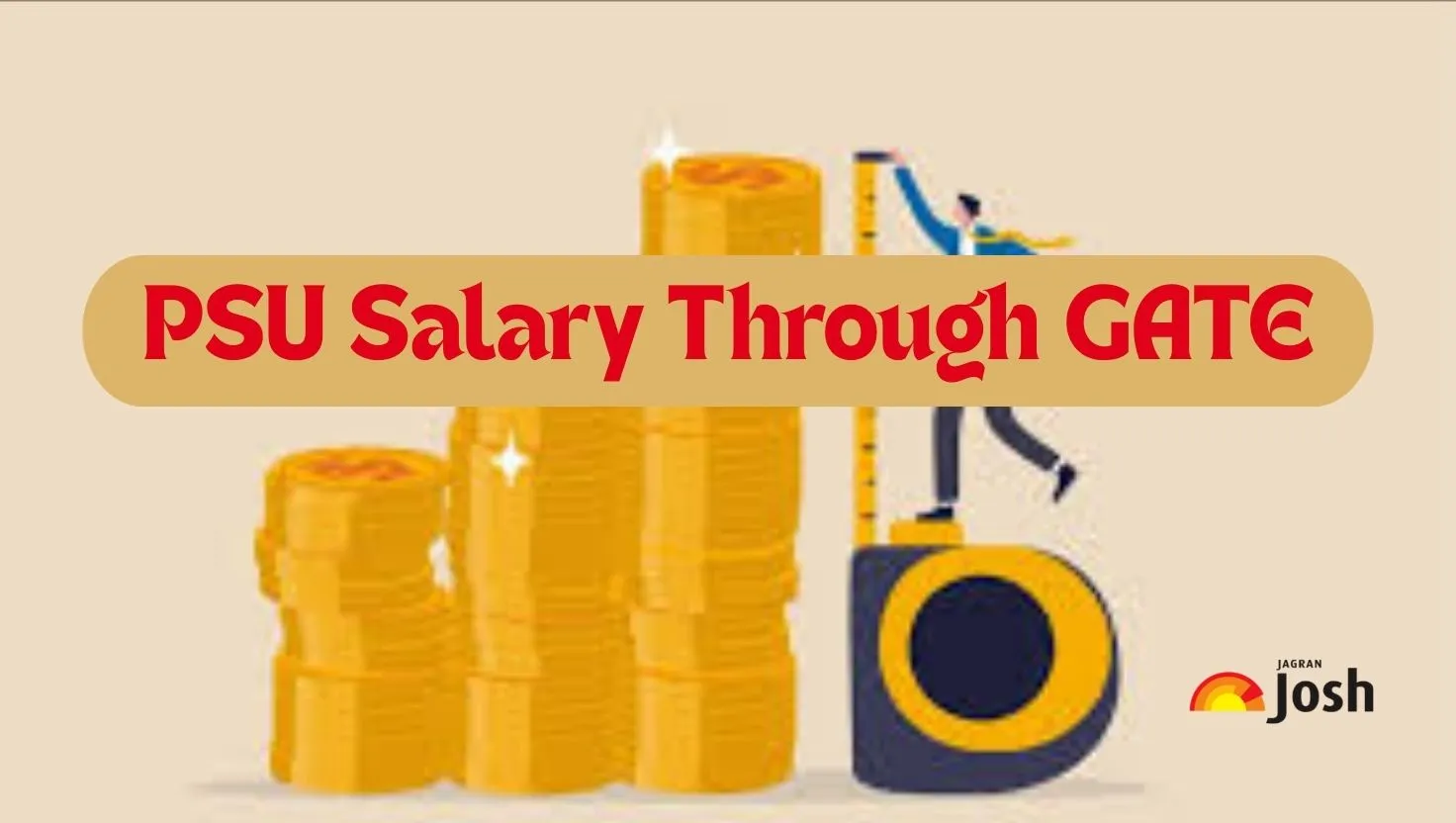 PSU Salary Through GATE: Check Pay Structure, Perks and Allowances