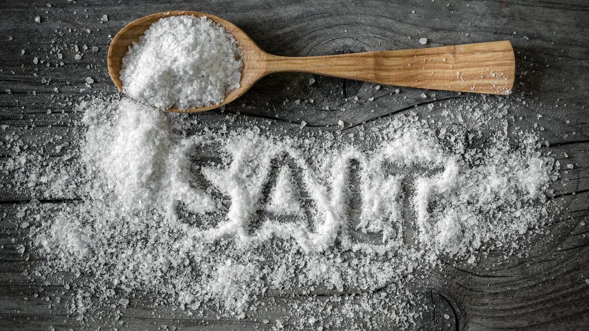Which Country Is the Largest Producer of Salt in the World?