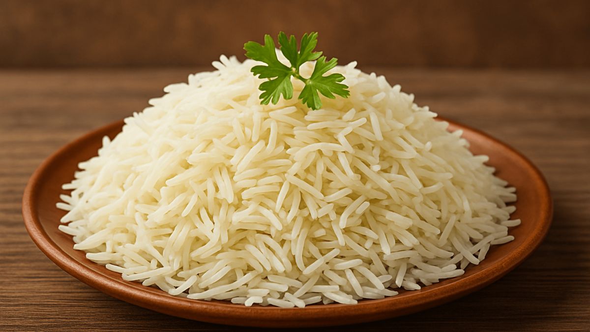 Which State Is Called the Rice Capital of India?