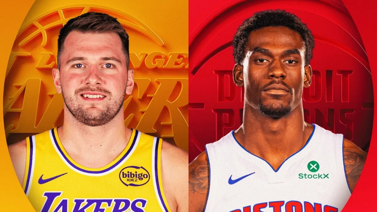 NBA Games Today on March 23: What NBA Games are on Tonight?