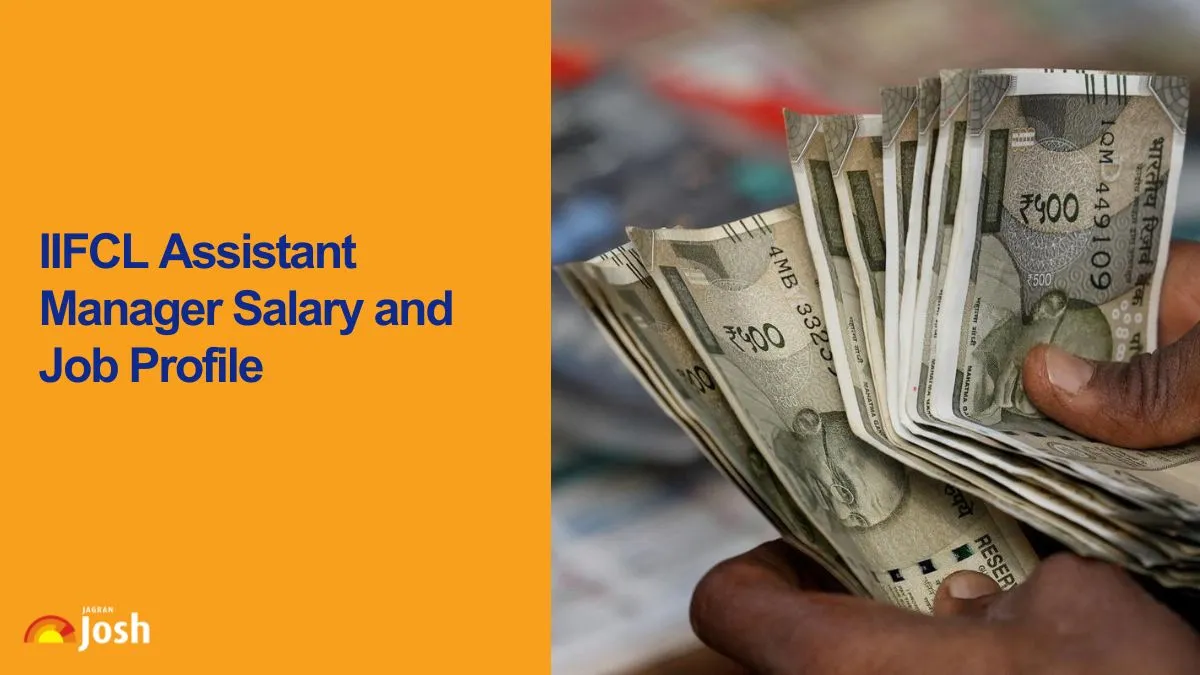 IIFCL Assistant Manager Salary 2026: In-Hand Salary, Pay Scale, Job Profile