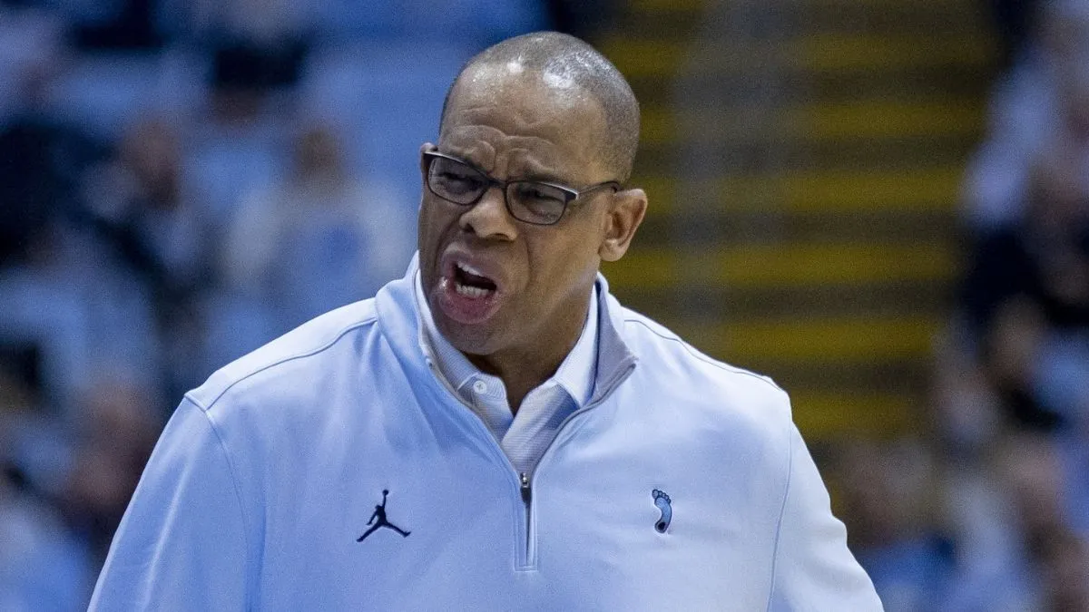 Is Hubert Davis still the UNC Basketball Coach? Check Facts