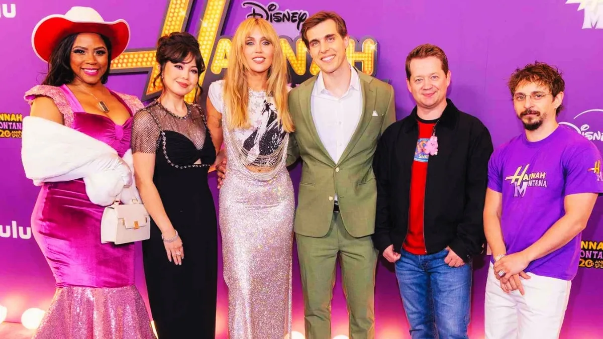 Hannah Montana Turns 20: Where to Watch Hannah Montana Special?