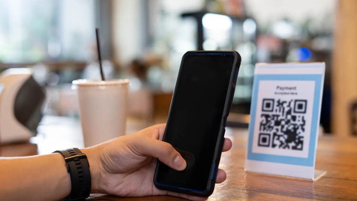 Who Invented QR Code?
