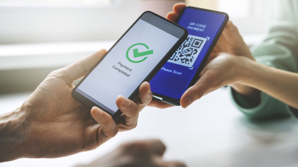 Who Invented QR Code?