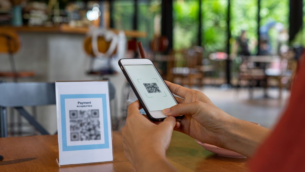 Who Invented QR Code?