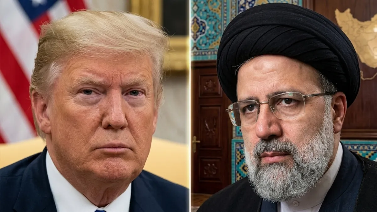 What is the US 15-Point Plan for Iran? Iran’s Five Demands