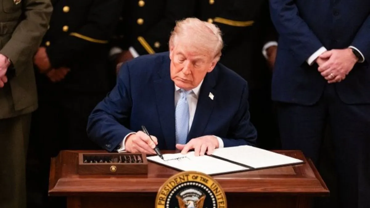 Trump’s Signature to Appear on US Currency: Is it Official?