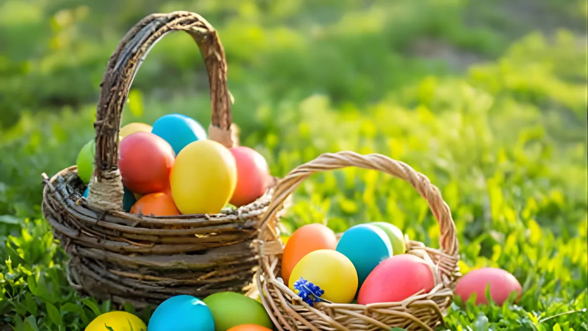 When is Easter 2026? Date, Holy Week Schedule and Meaning Explained