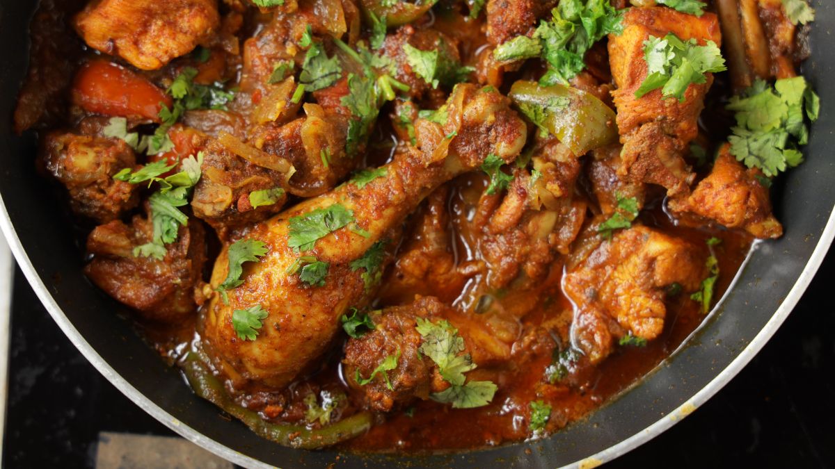 Which Is the Most Famous Indian Dish Around the World?