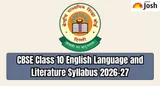 CBSE Class 10 Social Science Syllabus 2026-27: Download PDF
