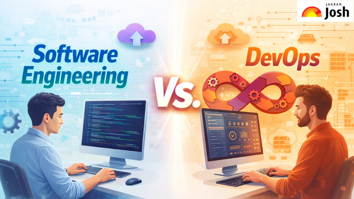 Software Engineering vs. DevOps: Which Role Should You Choose?