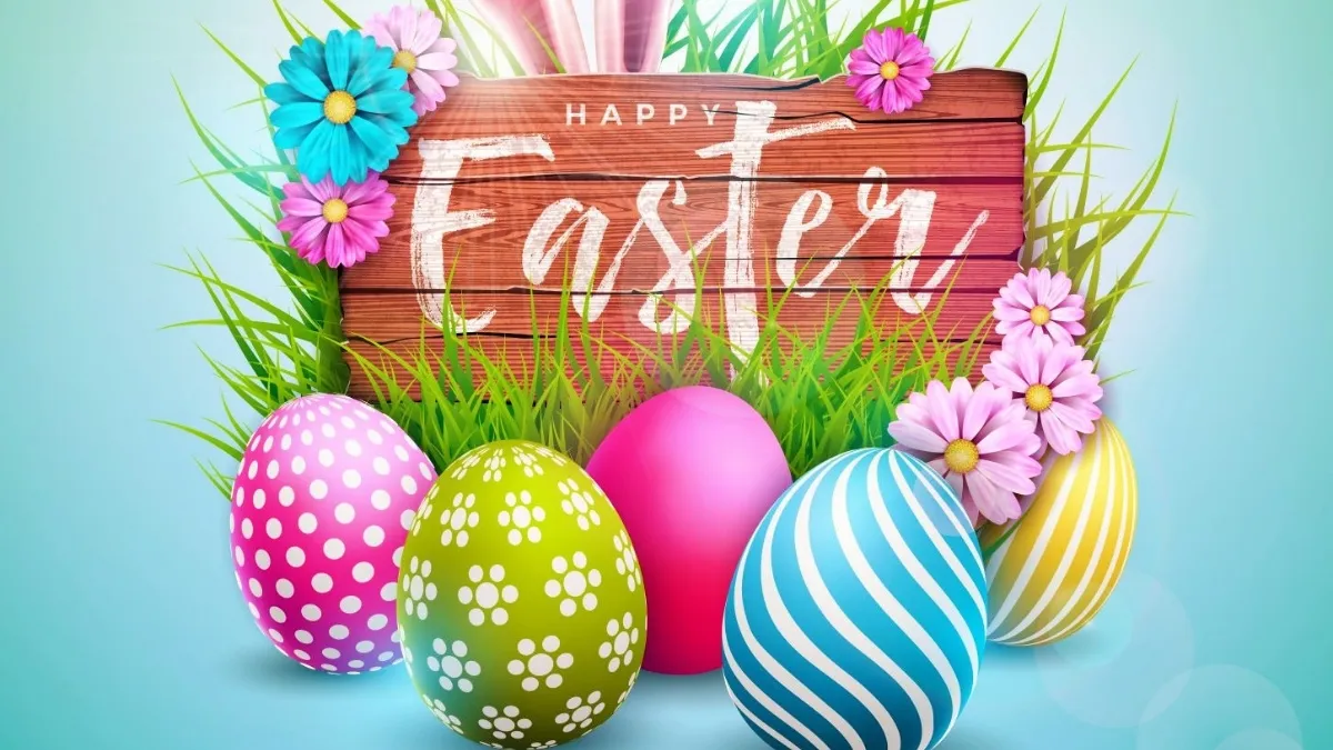 Why Does Easter Date Change Every Year?