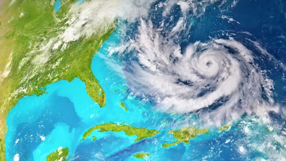 Why are Hurricanes Named? Reason Behind Female Names and Naming Process