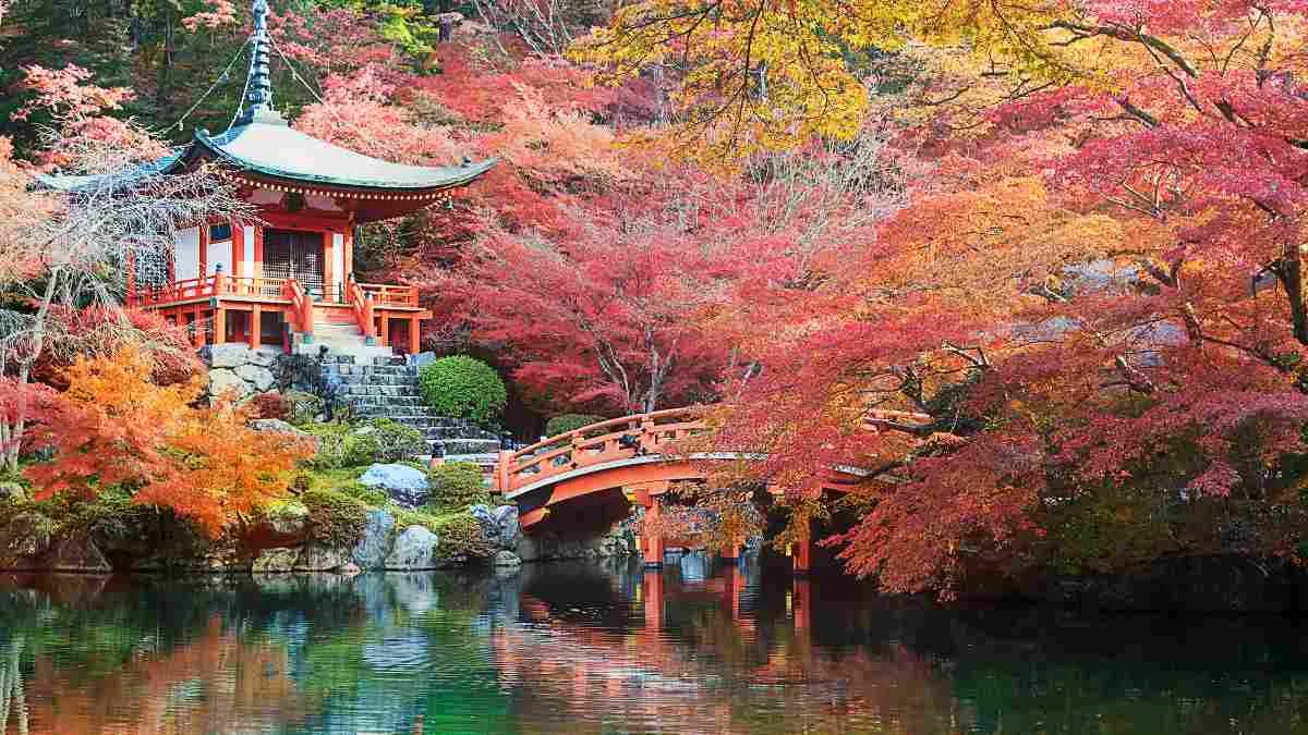What Is the Old Name of Japan?