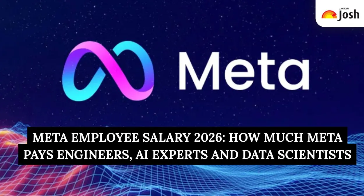 Meta Employee Salary 2026: How Much Meta Pays Engineers, AI Experts and ...