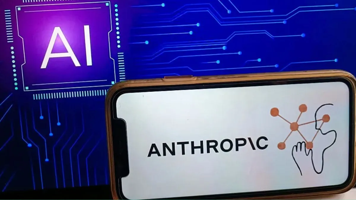 Anthropic Launches Most Powerful AI Yet, CEO Confirms Talks with U.S ...