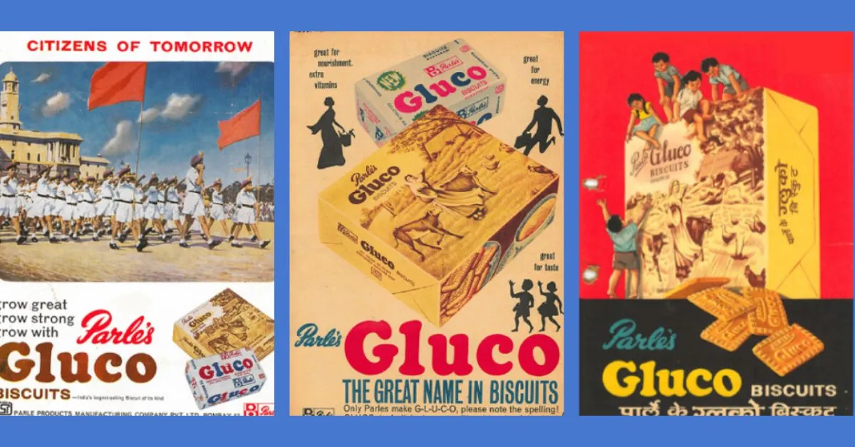 Who is the Owner of Parle G?