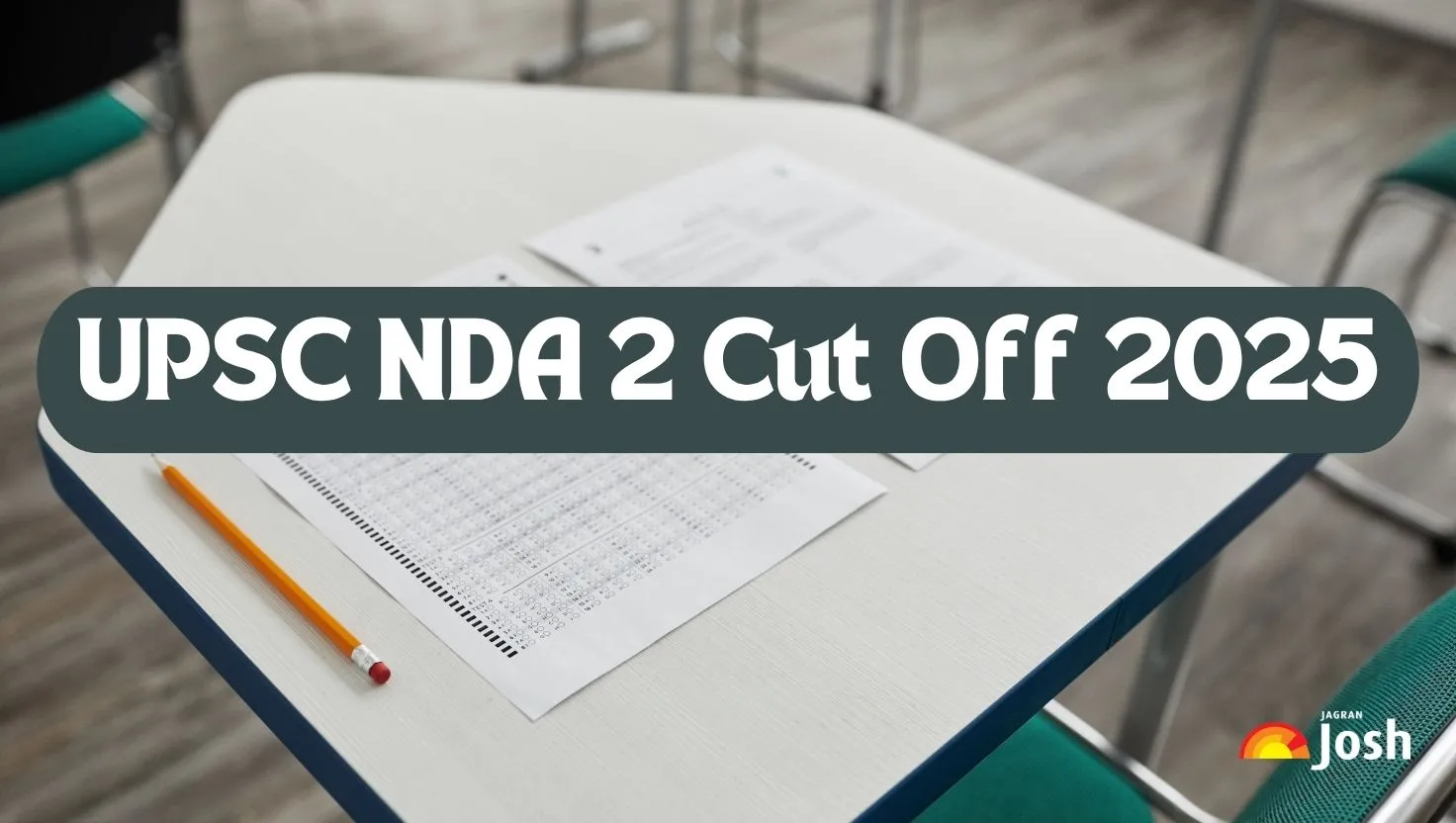 UPSC NDA 2 Cut Off 2025: Download the Final Cut Off Marks PDF