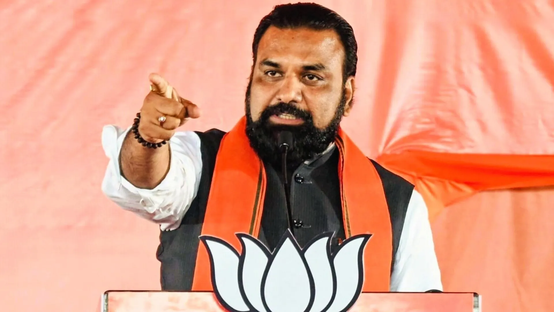Samrat Choudhary Net Worth: Assets of New Chief Minister of Bihar
