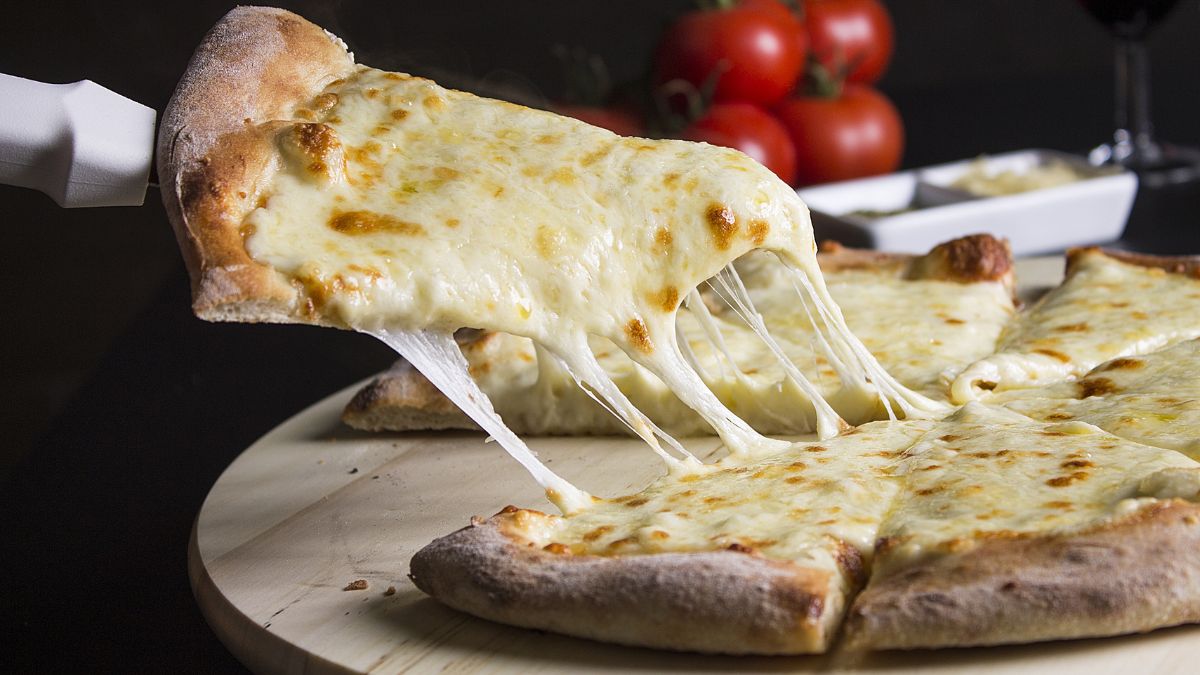 Which Place is known as Pizza Capital of the World?