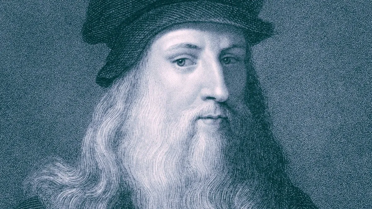 Quote of the Day by Leonardo da Vinci: 'Where the spirit does…'