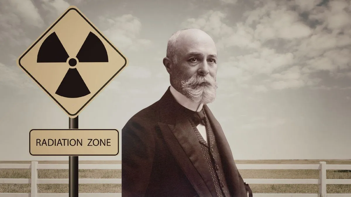 Who discovered Radioactivity?