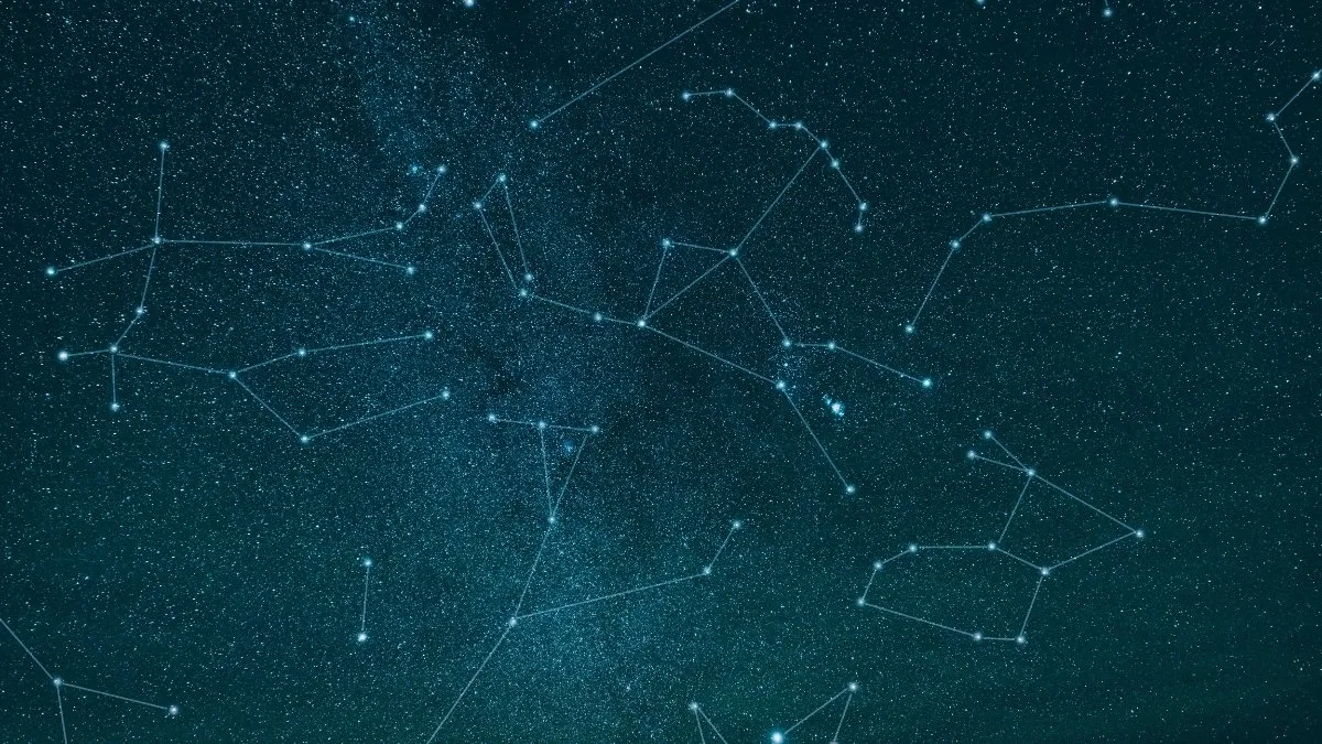 What are Constellations and How are they Formed?