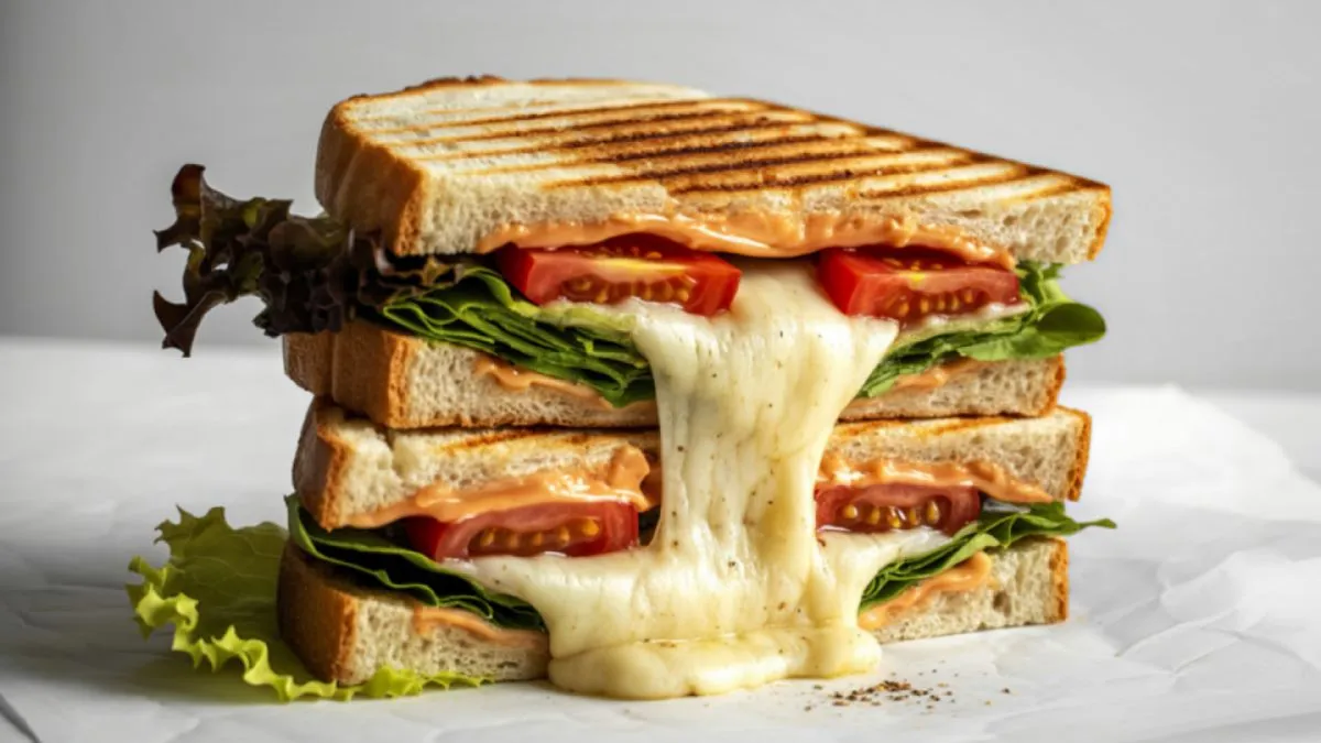 Which City Is Called the Sandwich Capital of the World?