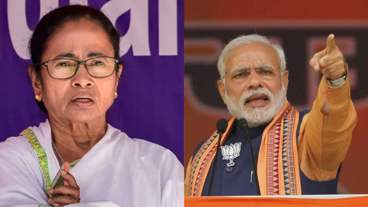 West Bengal Exit Polls 2026: BJP at 150? What Different Exit Polls ...