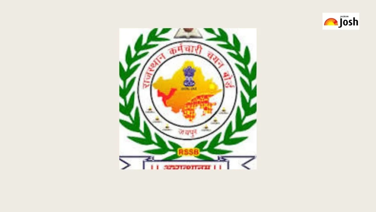 Rajasthan Pashu Parichar Result 2026: राजस्थान पशु परिचर की rssb ...