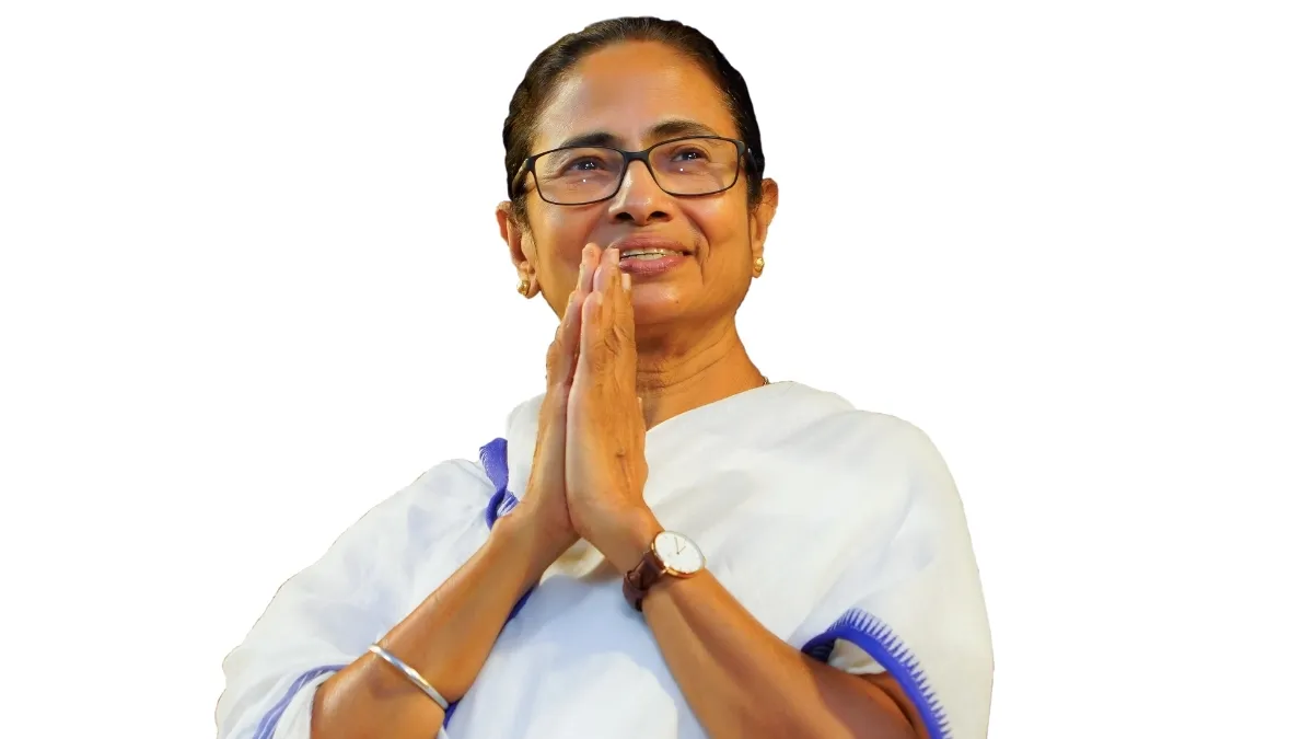 Mamata Banerjee Biography: 2026 Election Results, Life, and the End of ...