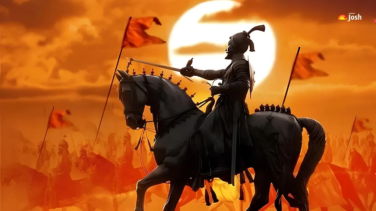 Top 5 Major Capitals of the Maratha Empire