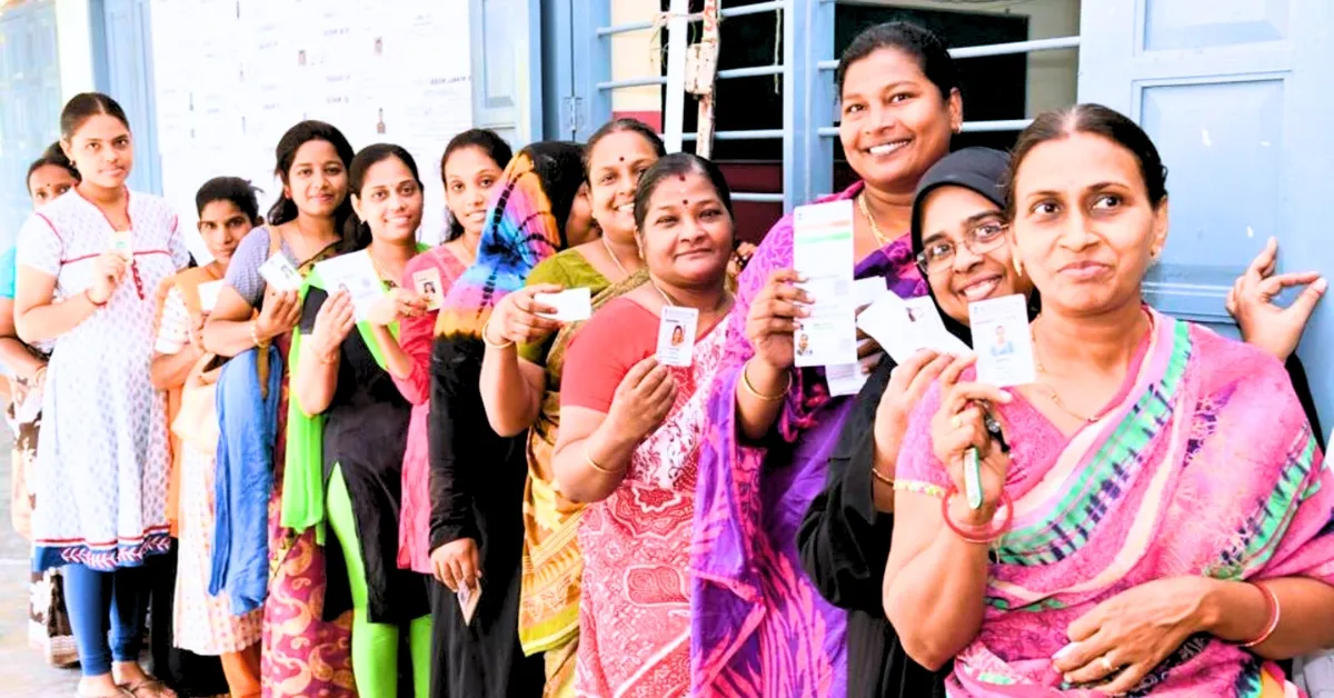 Tamil Nadu Election 2026: Key Candidates, Important Seats and Factors ...
