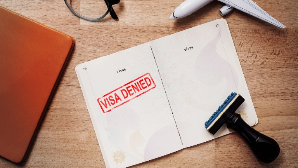 Student Visa Refusals for South Asians Hit Record Highs in 2026 ...
